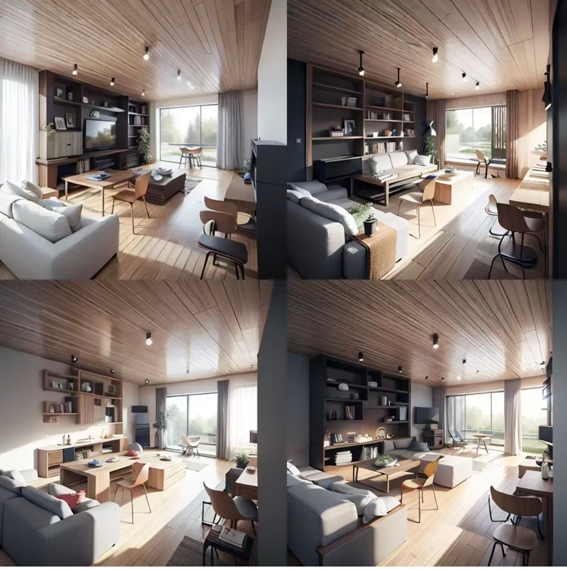 How will collov.ai unlock your interior design potential?