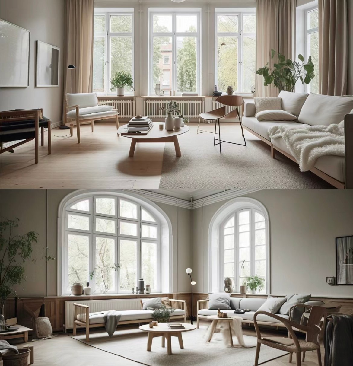 How will collov.ai unlock your interior design potential?