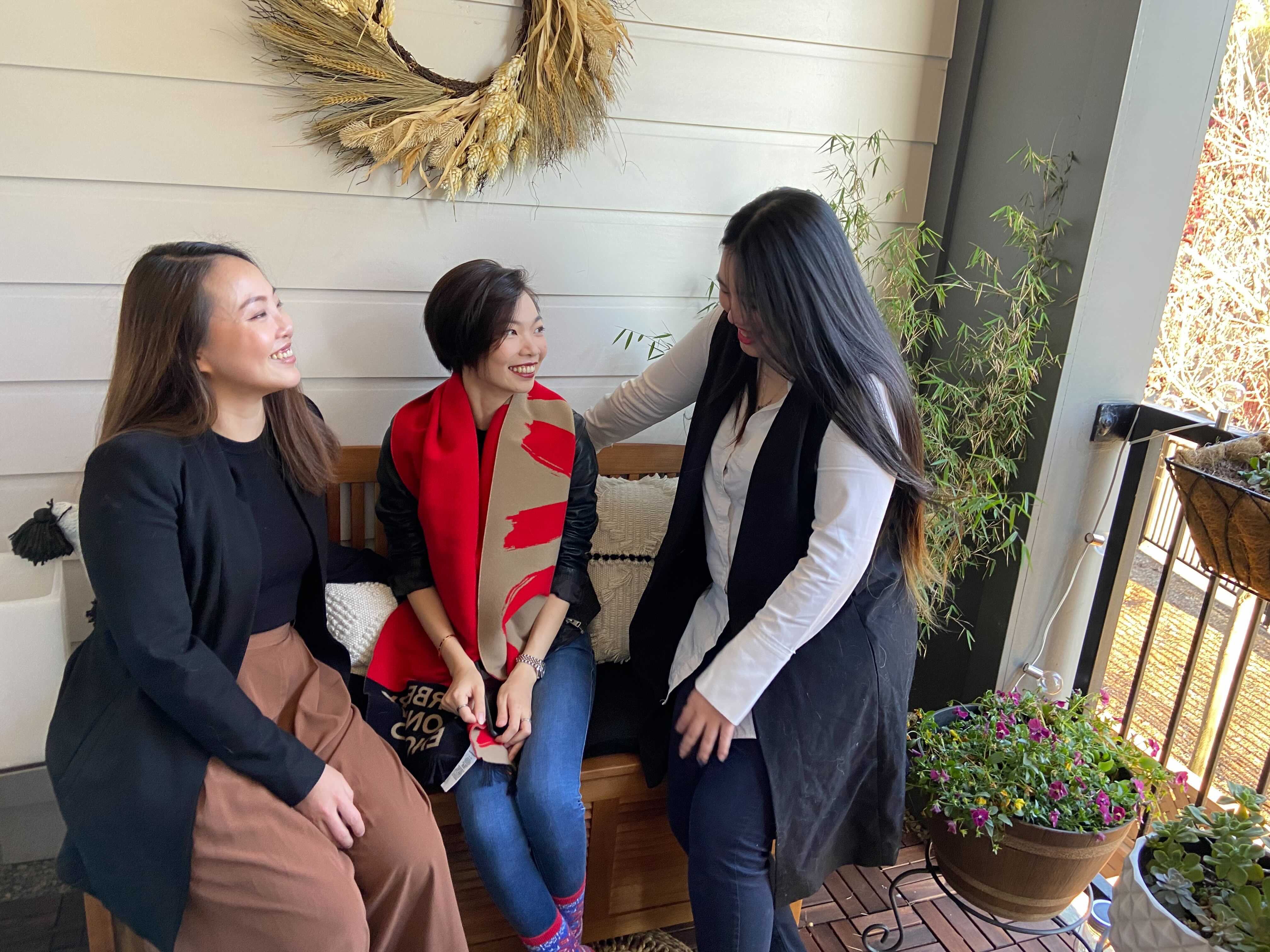 Designer Spotlight: Gratitude and Holiday Spirit at Collov